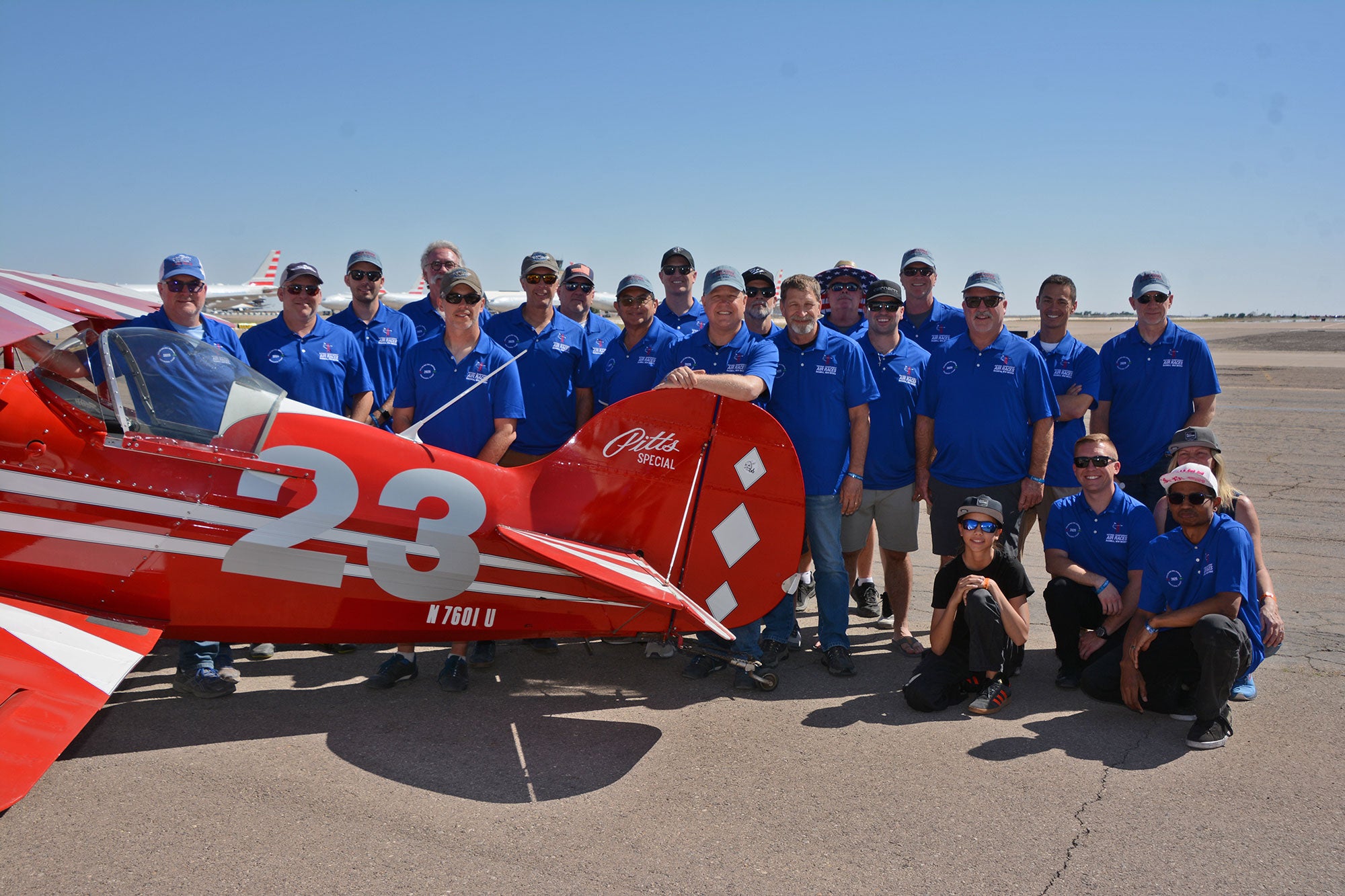 BARC Gets Ready To Bite