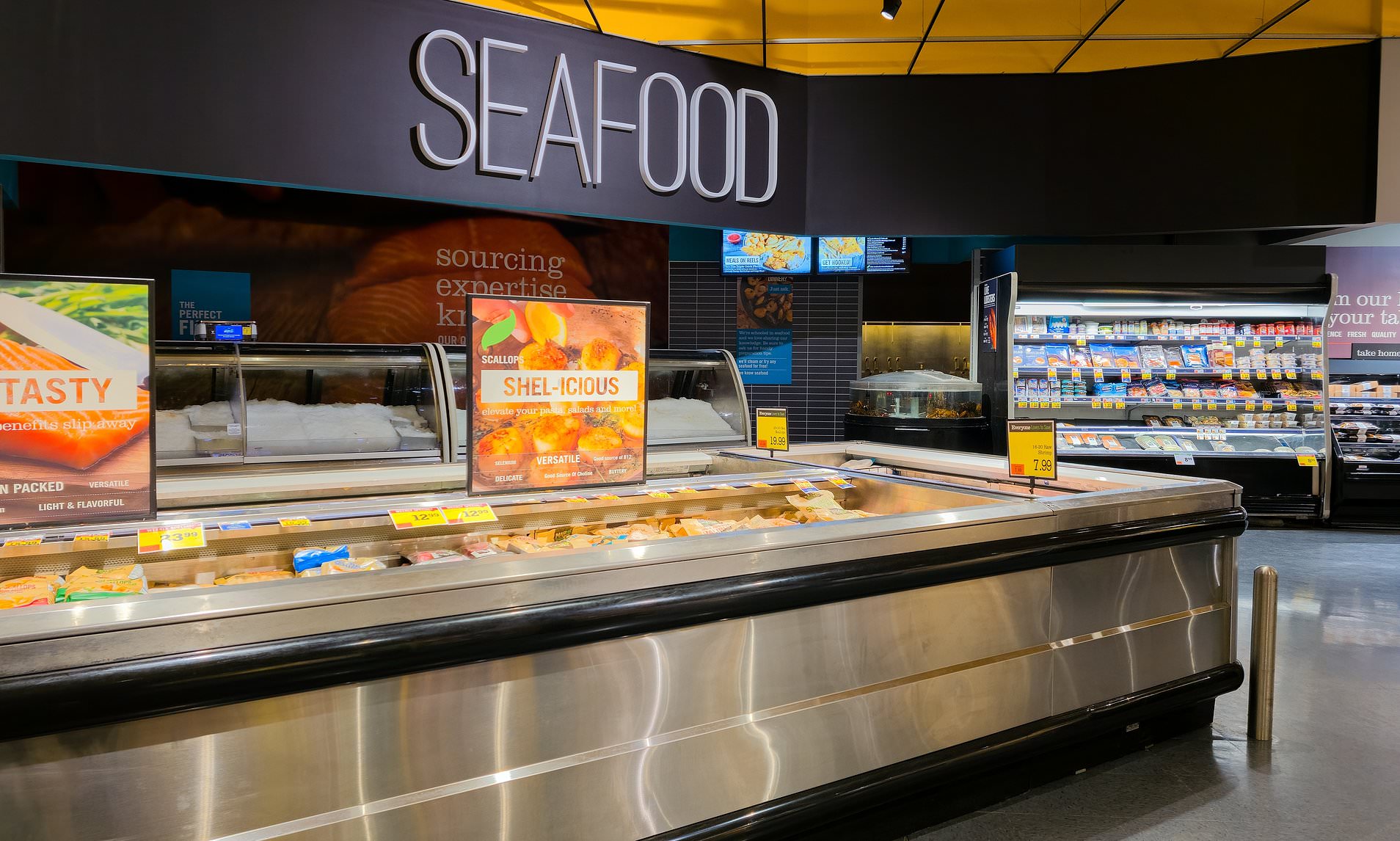 Memorial Day Weekend warning as popular seafood is recalled for ...