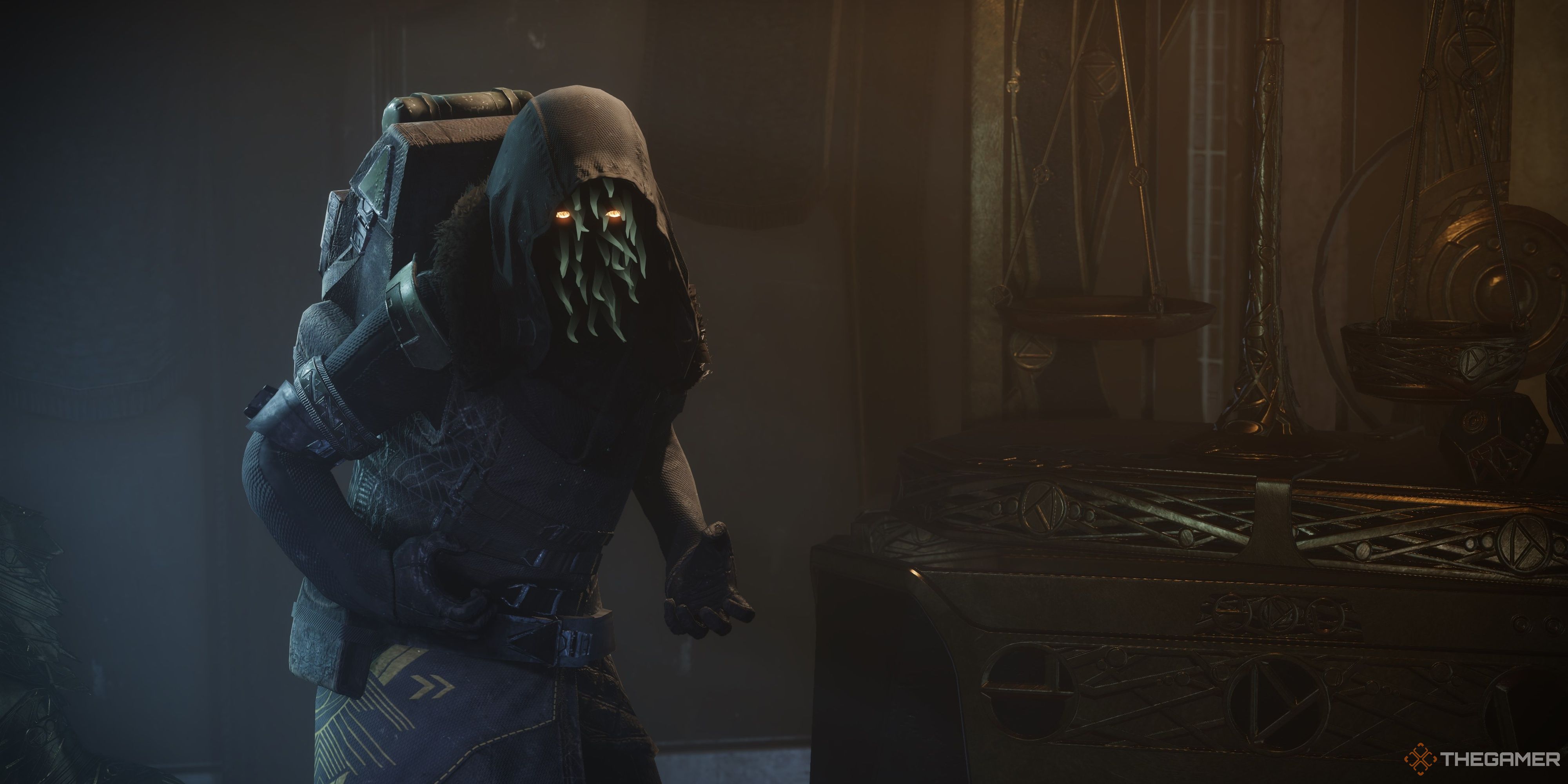 How To Get Strange Coins In Destiny 2