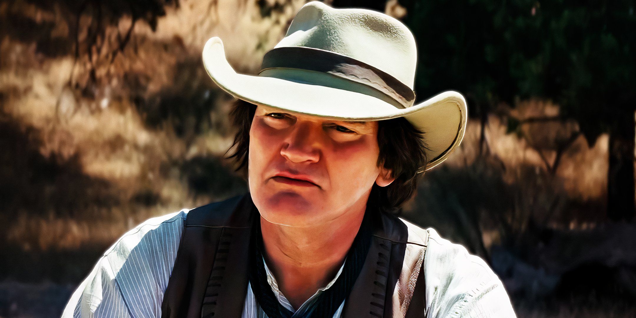 "It's All Just A Soap Opera": Quentin Tarantino Has Harsh Words About ...