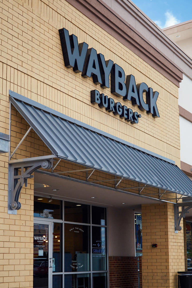 Wayback Burgers donation day supports Boys & Girls Clubs