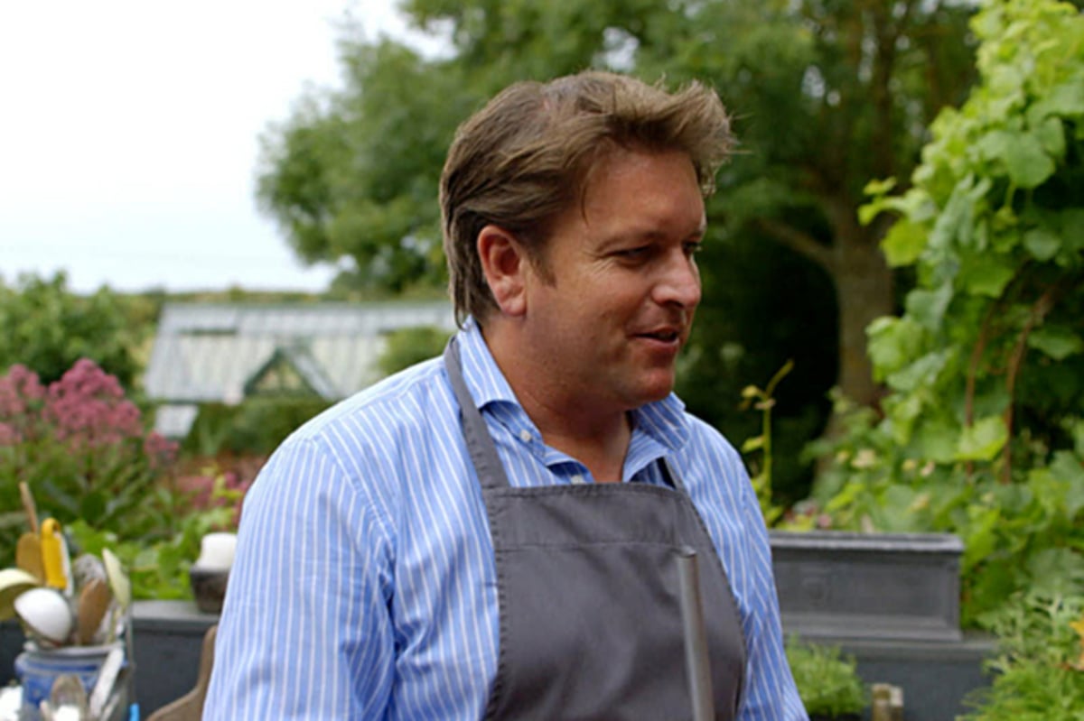 ‘London is broken’: Celebrity chef James Martin reveals car was smashed ...