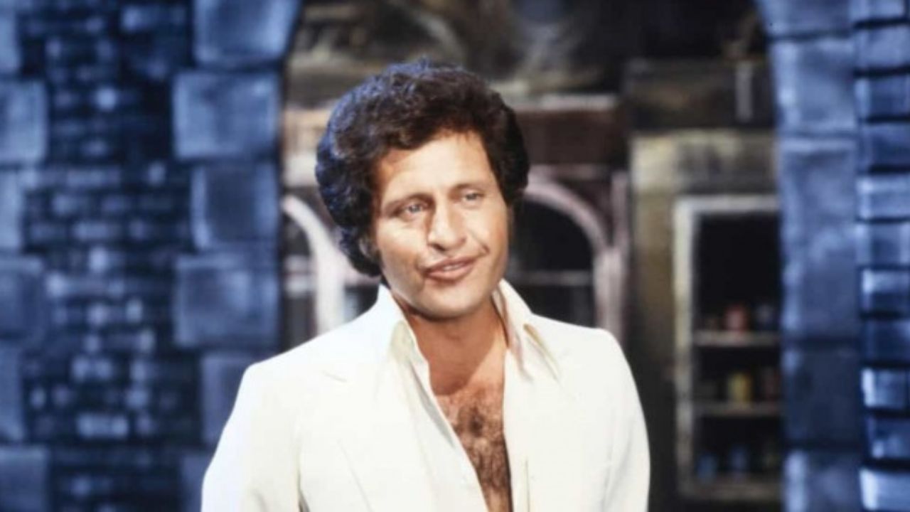 Joe Dassin : 45 ans après sa mort, son fils Jonathan Dassin est son ...