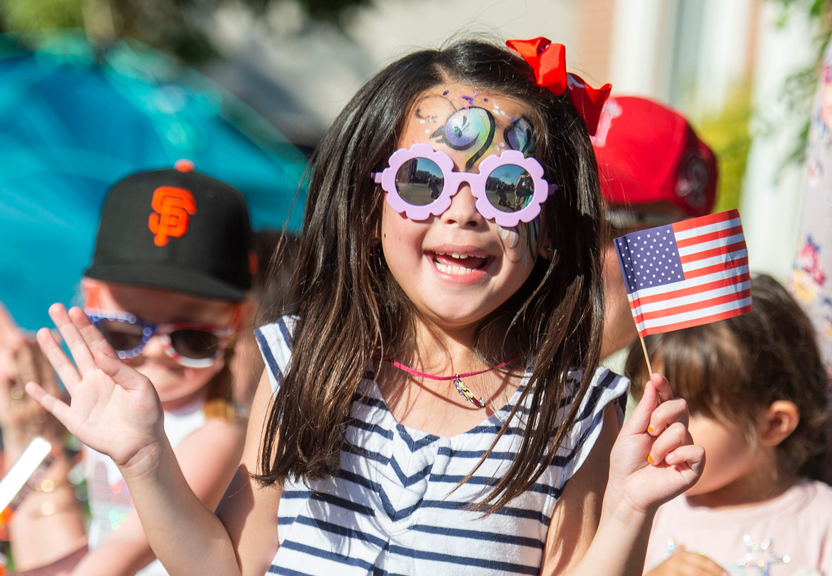 Here’s a list of the big summer festivals happening in Utah cities and ...