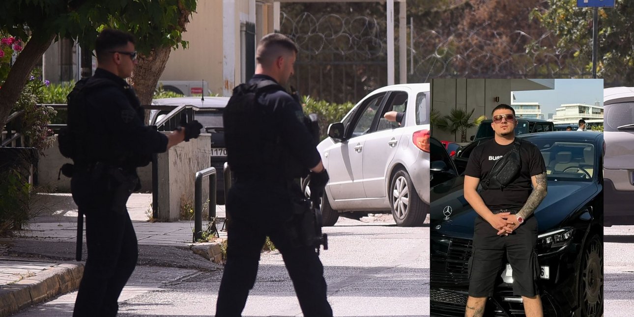 Το χρονικό της απαγωγής θρίλερ του 24χρονου γιου χρυσοχόου -Απείλησαν ...