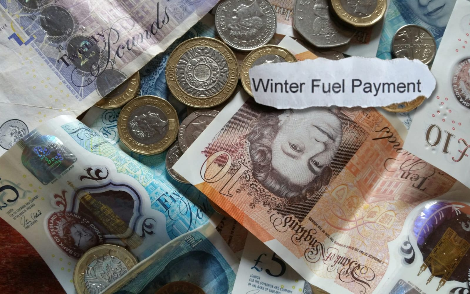 Winter Fuel Payment Loophole Still Offers £300 Boost for Thousands of ...