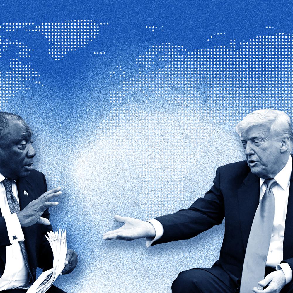 Thank God It’s International Friday 34: Wie rechte Propaganda funktioniert