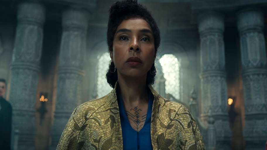 The Wheel of Time: 4 characters who die much earlier on the show than ...