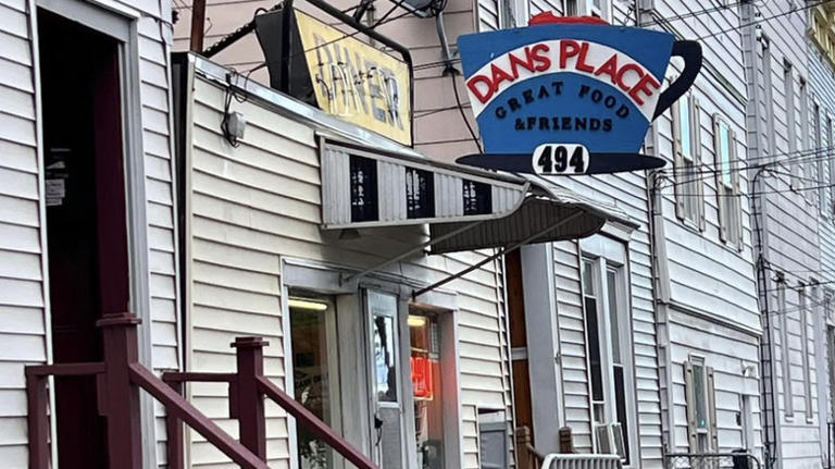 America's Best Hole-In-The-Wall Restaurants In Every State