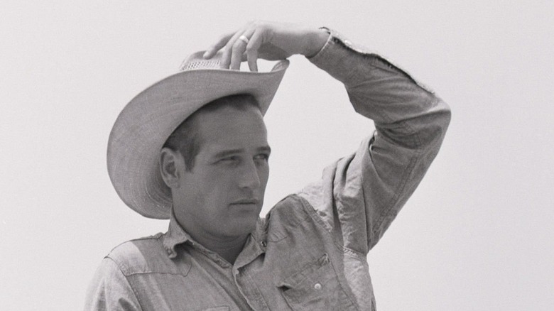Paul Newman Made Some Of The Greatest Westerns Ever With One Director