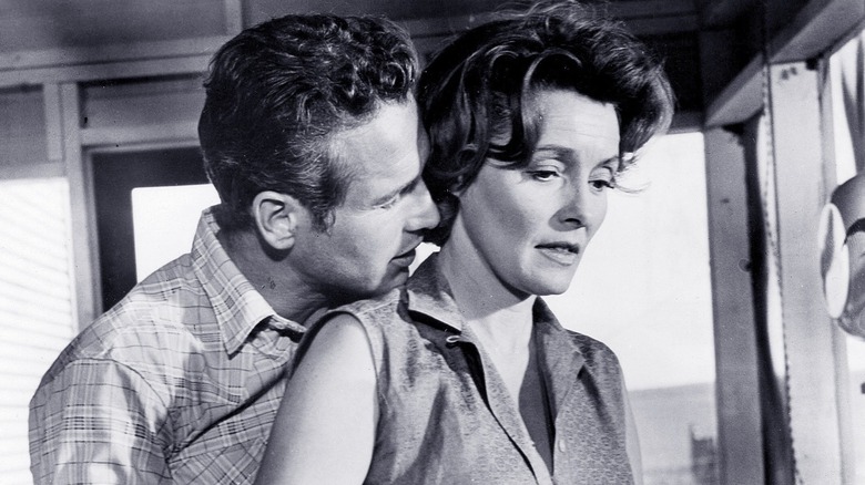 Paul Newman Made Some Of The Greatest Westerns Ever With One Director