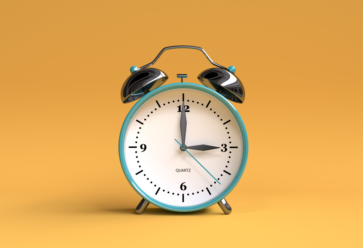 What Does It Mean if You Wake Up at 3 a.m.? The Symbolism and Spiritual ...