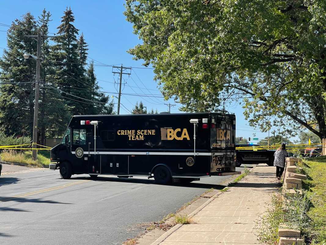 BCA: Man shot in legs by police in Otter Tail County 'pointed gun' at ...