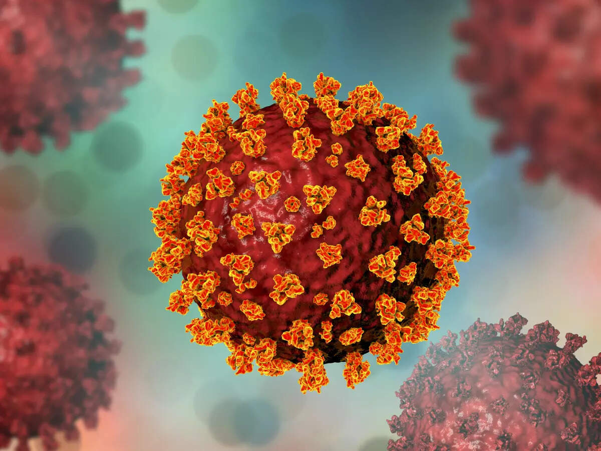 New Covid variant NB.1.8.1 detected at US airports amid rise in cases ...