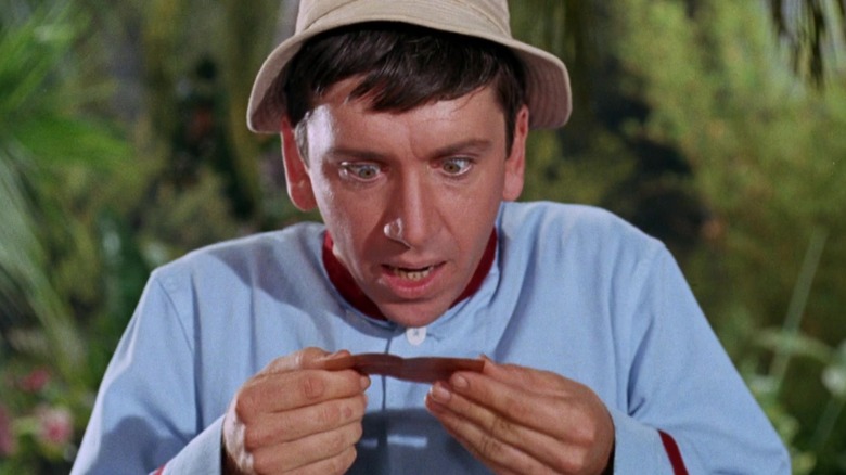 Gilligan's Island Has More In Common With Greek Mythology Than You'd ...