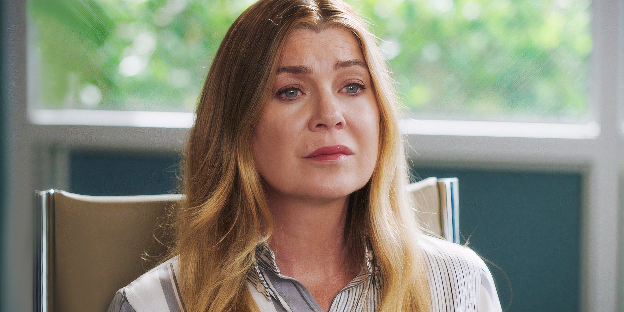 Ellen Pompeo Talks About "Moving On" From Grey's Anatomy As She Pivots To Critically-Acclaimed ...