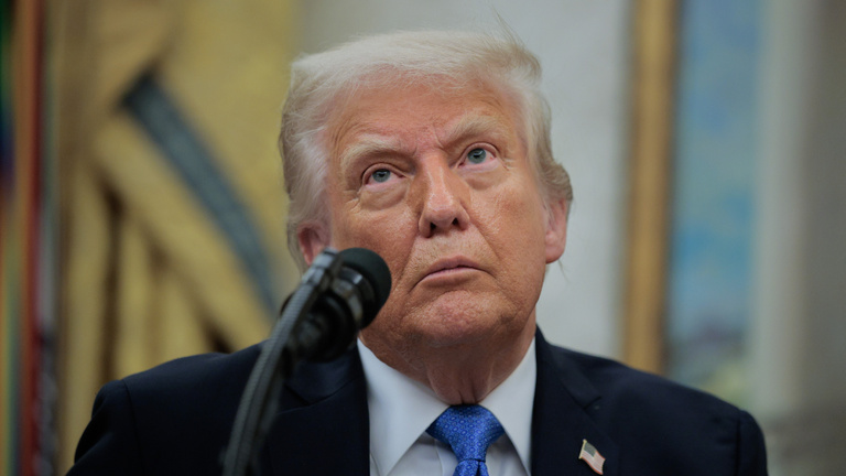 Donald Trump: Eljött az atom ideje, és nagyban fogjuk csinálni