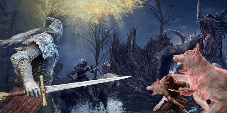 Best Elden Ring Character Names Ideas