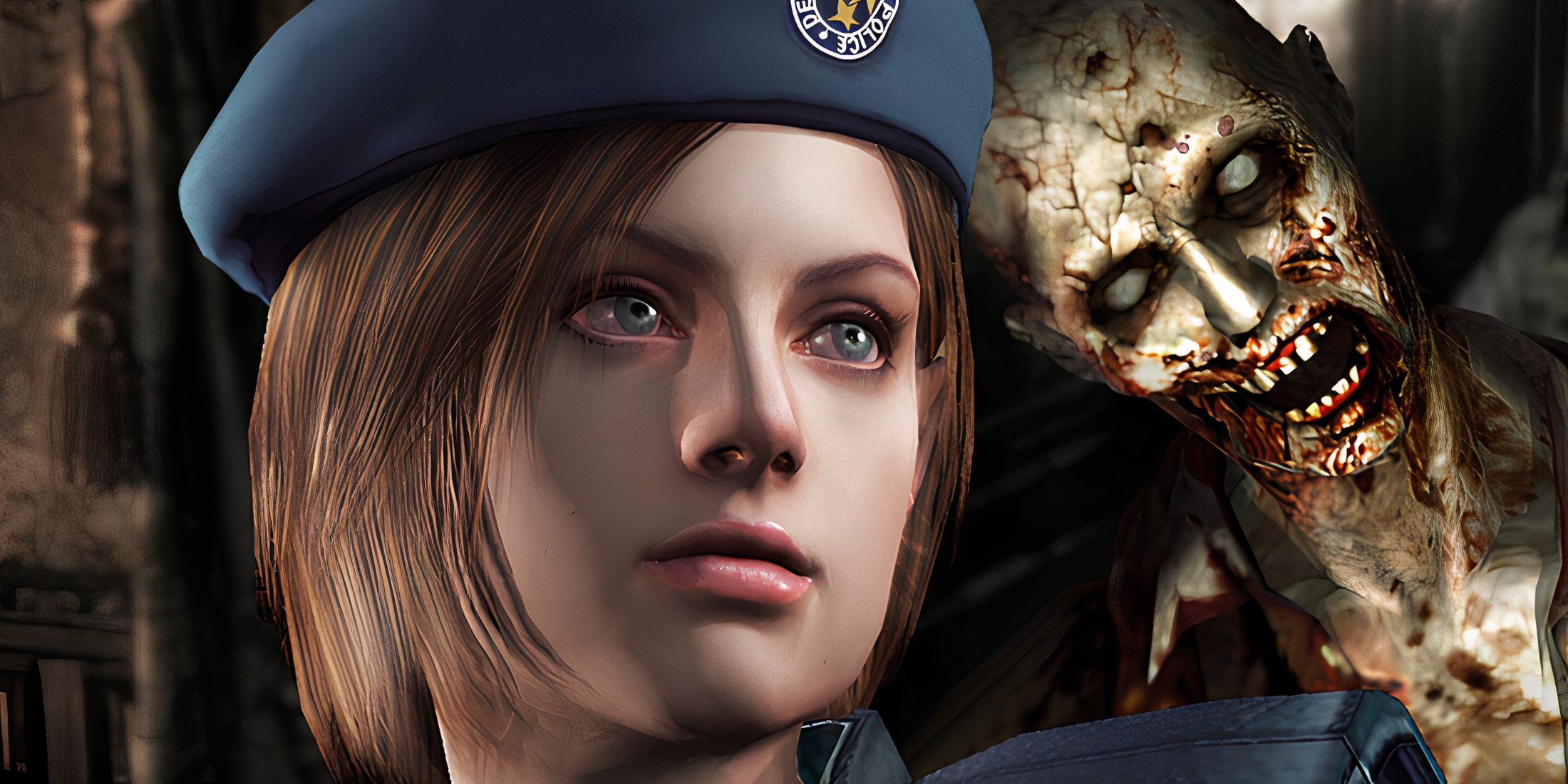 Resident Evil Insider Has Bad News for RE1 Fans