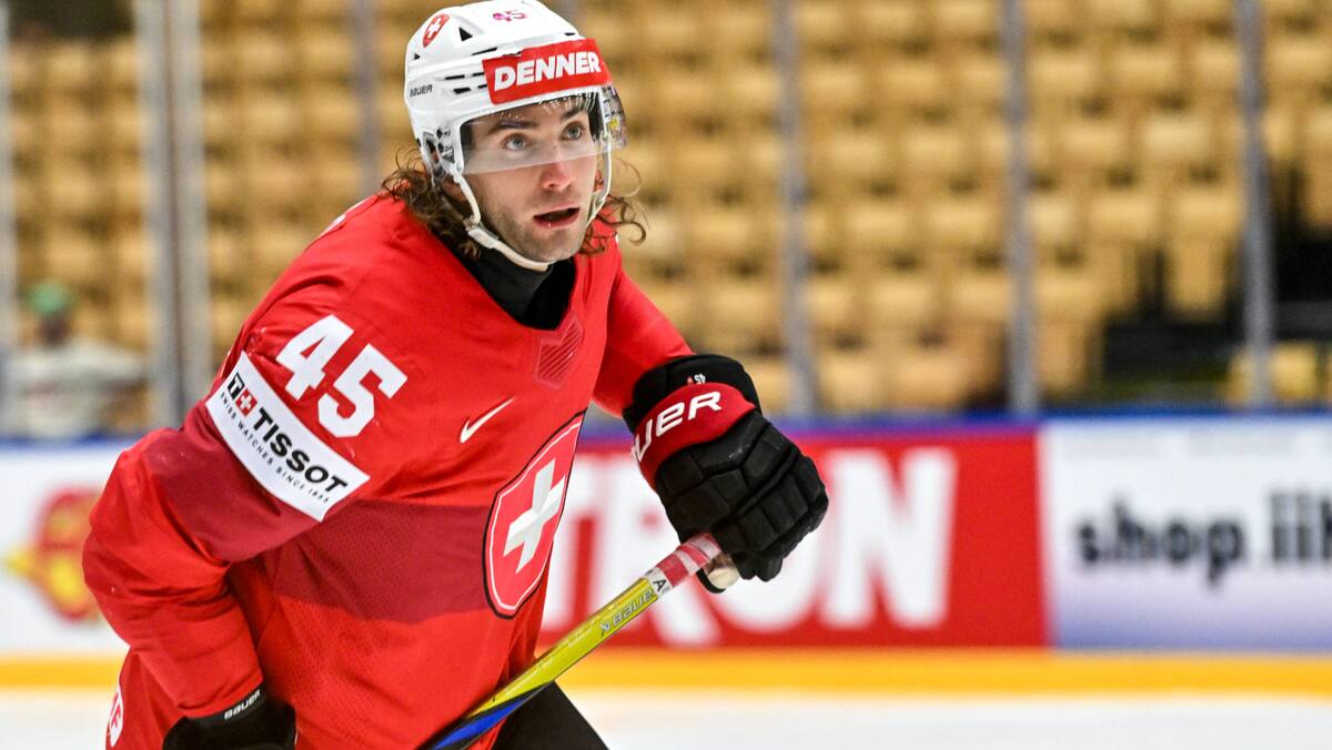 Critiqué, mais toujours utile: Michael Fora: «Je ne suis pas là pour ...