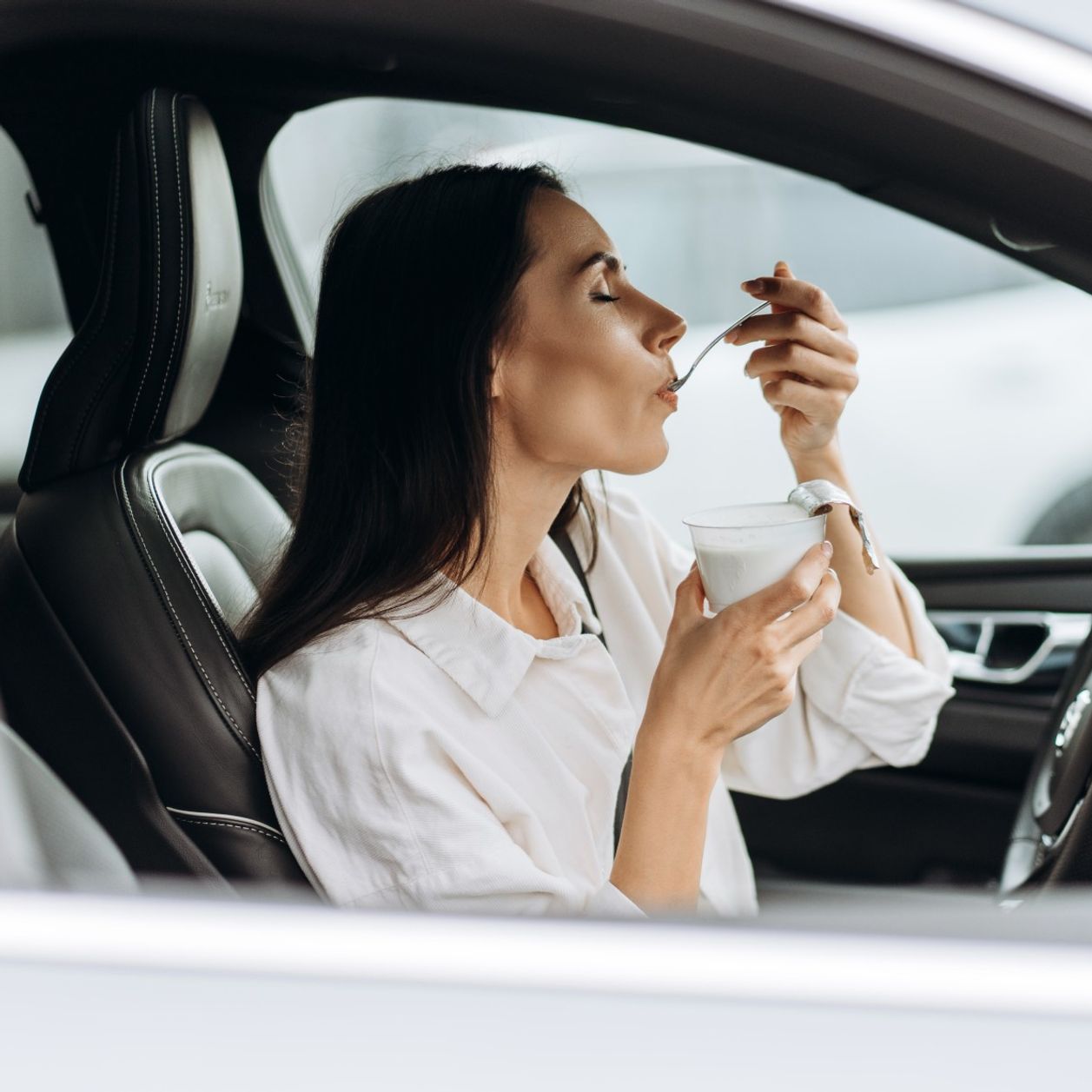 Une femme de 117 ans affirme que manger cet aliment 3 fois par jour lui ...