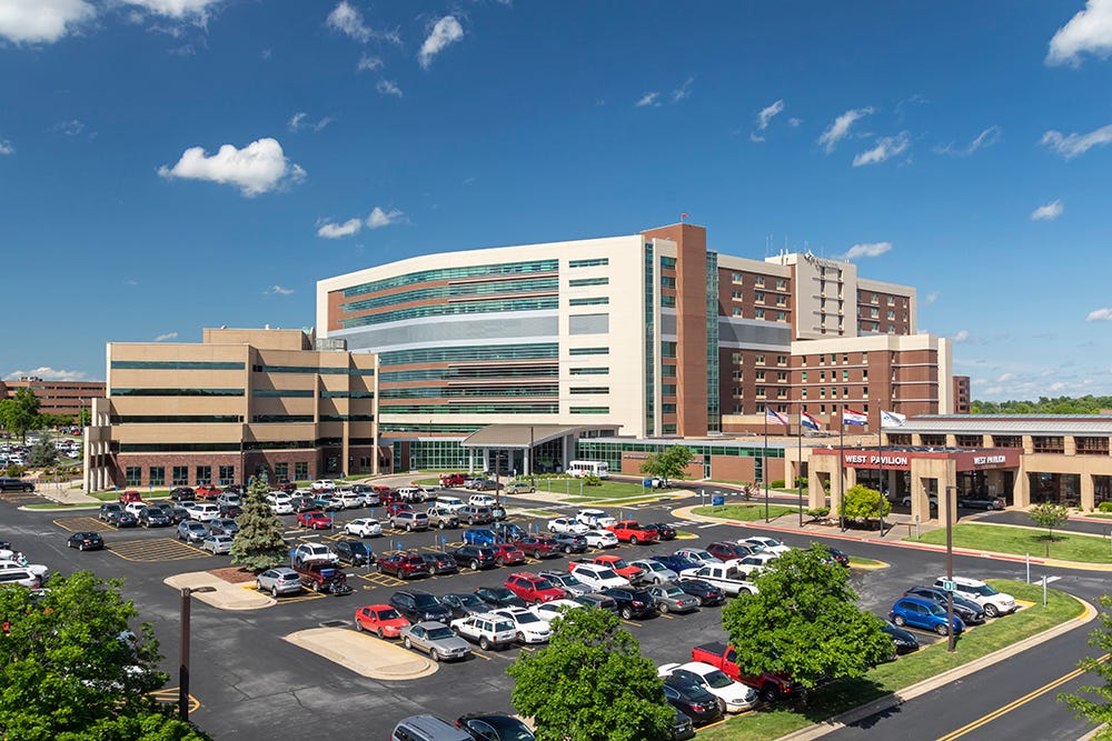 Cox South maintains Level I trauma rating; SATO48 film contest returns ...