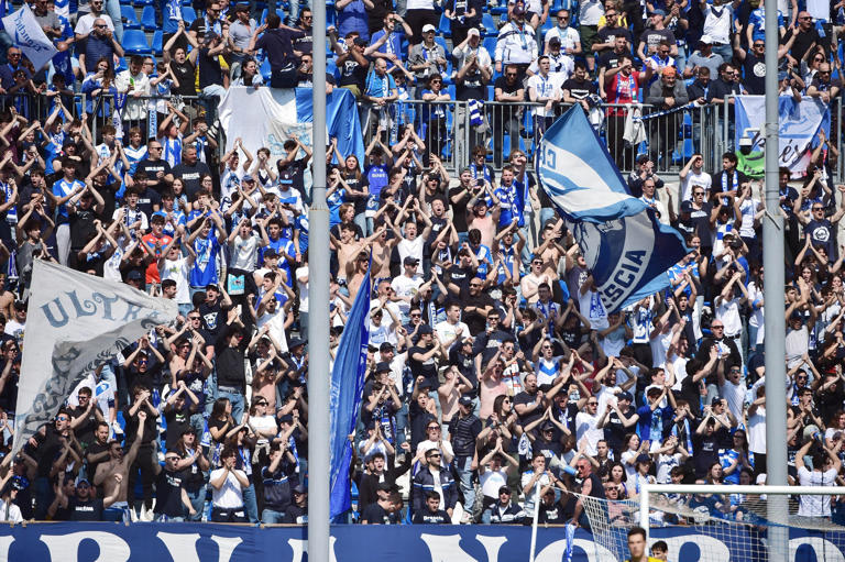 Coppa Italia Serie C Tracollo Brescia: quattro sberle dalla Ternana ...