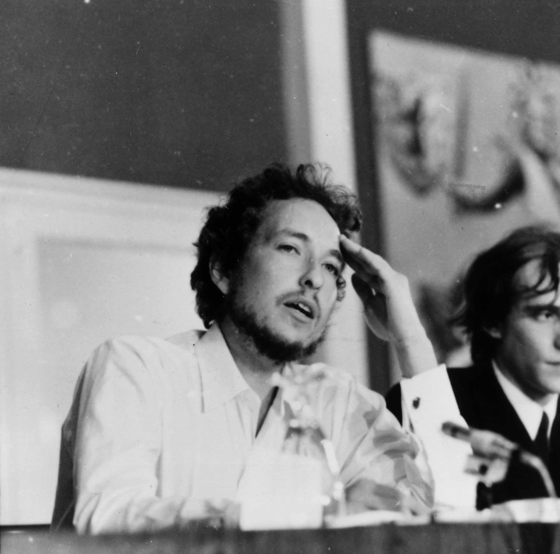 Man behind the myth: intriguing facts about Bob Dylan