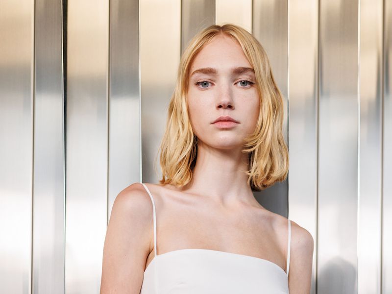 Endlich den Bob herauswachsen lassen? Mit dem Midi Flick gelingt der ...