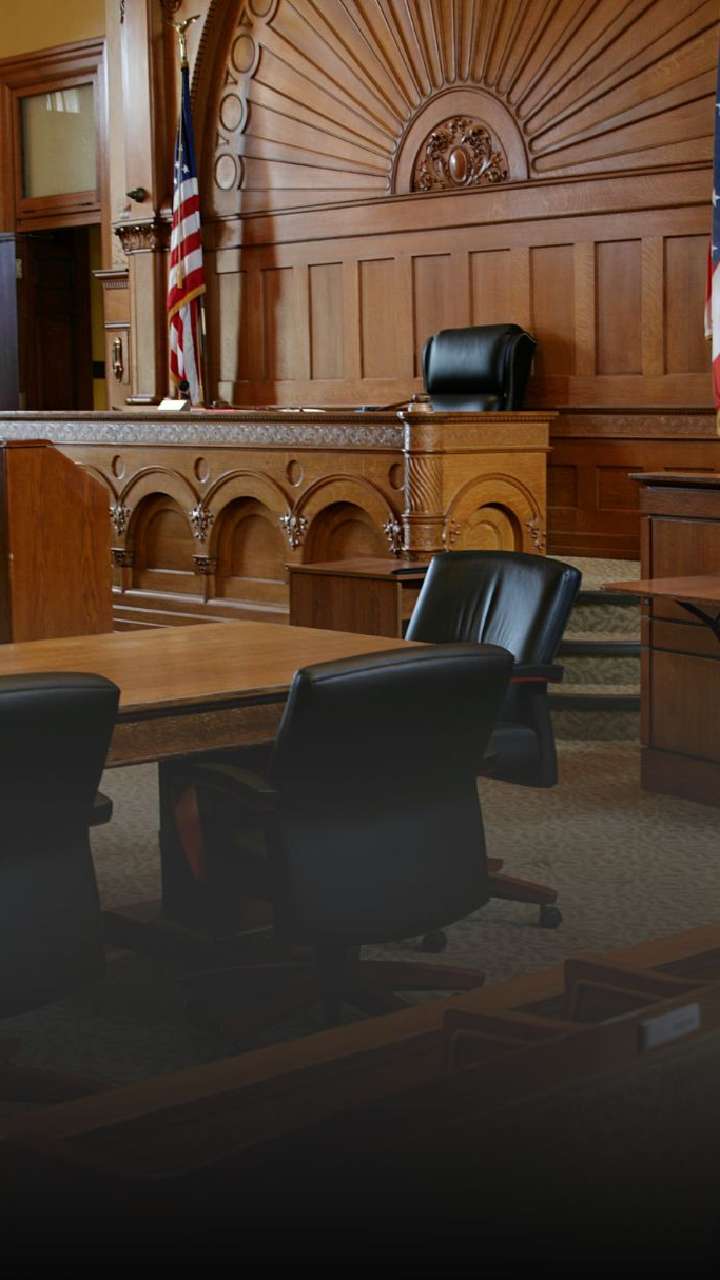 Top 6 Indian Courtroom Dramas You Cannot Miss