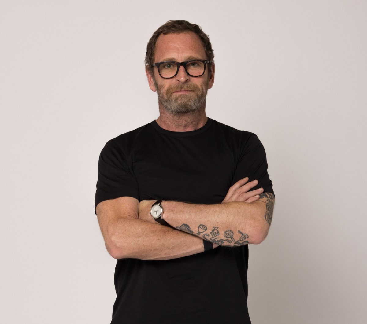 Mark Wogan: ‘Dad is a national institution – it’s hard to supersede him’