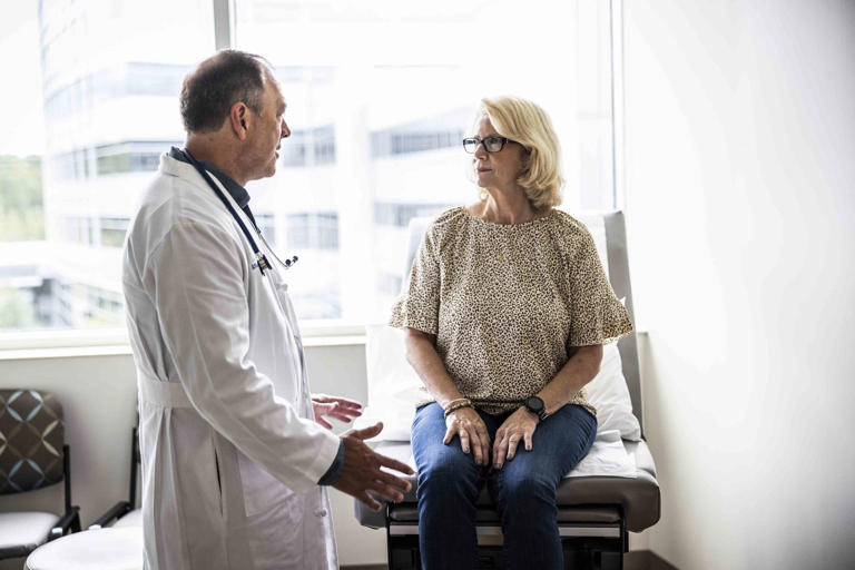 What Does It Mean When My Liver Enzymes Are High?