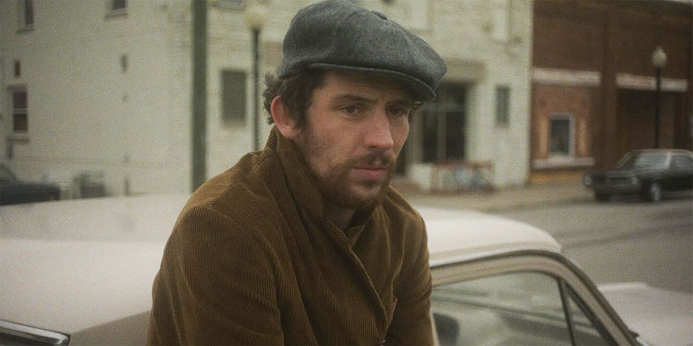 'The Mastermind' Review: Josh O'Connor Takes on His Most Boring Role to ...