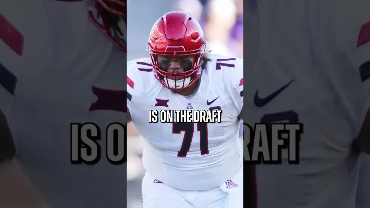 (183) dalton risner: offensive line help for the cincinnati bengals?