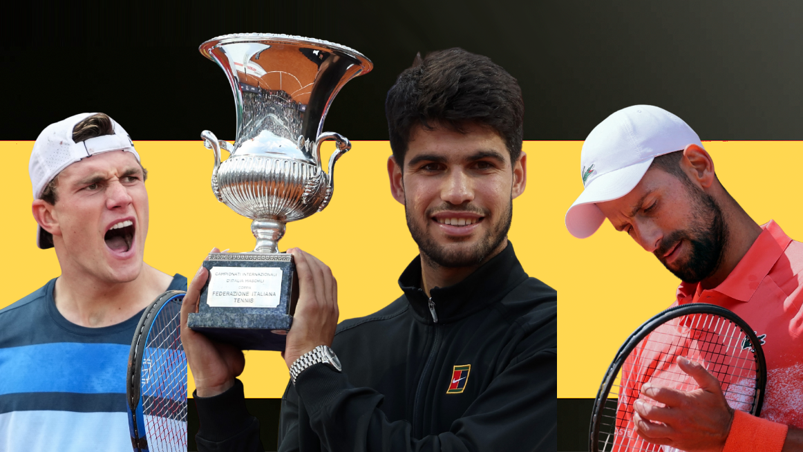 Post-Nadal era begins at French Open - men's preview