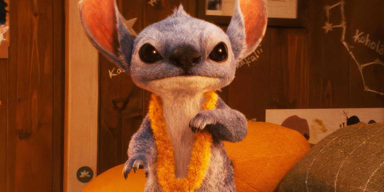 How Lilo & Stitch's Remake Updates The Meaning Of Ohana
