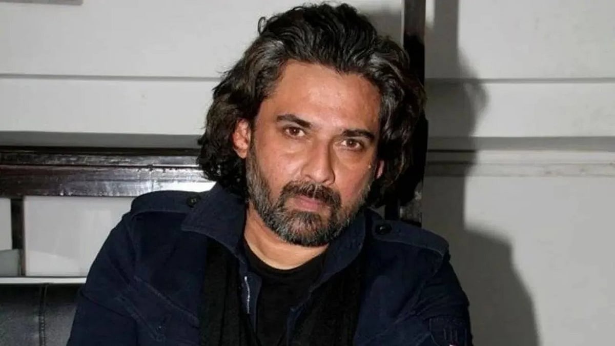 Actor Mukul Dev dies at 54; Manoj Bajpayee, Vindu Dara Singh, and ...
