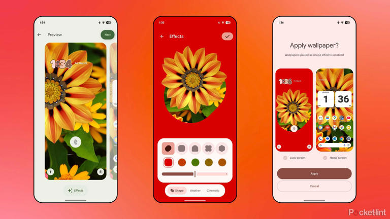 Google's new Magic Portrait feature is a Pixel-perfect delight