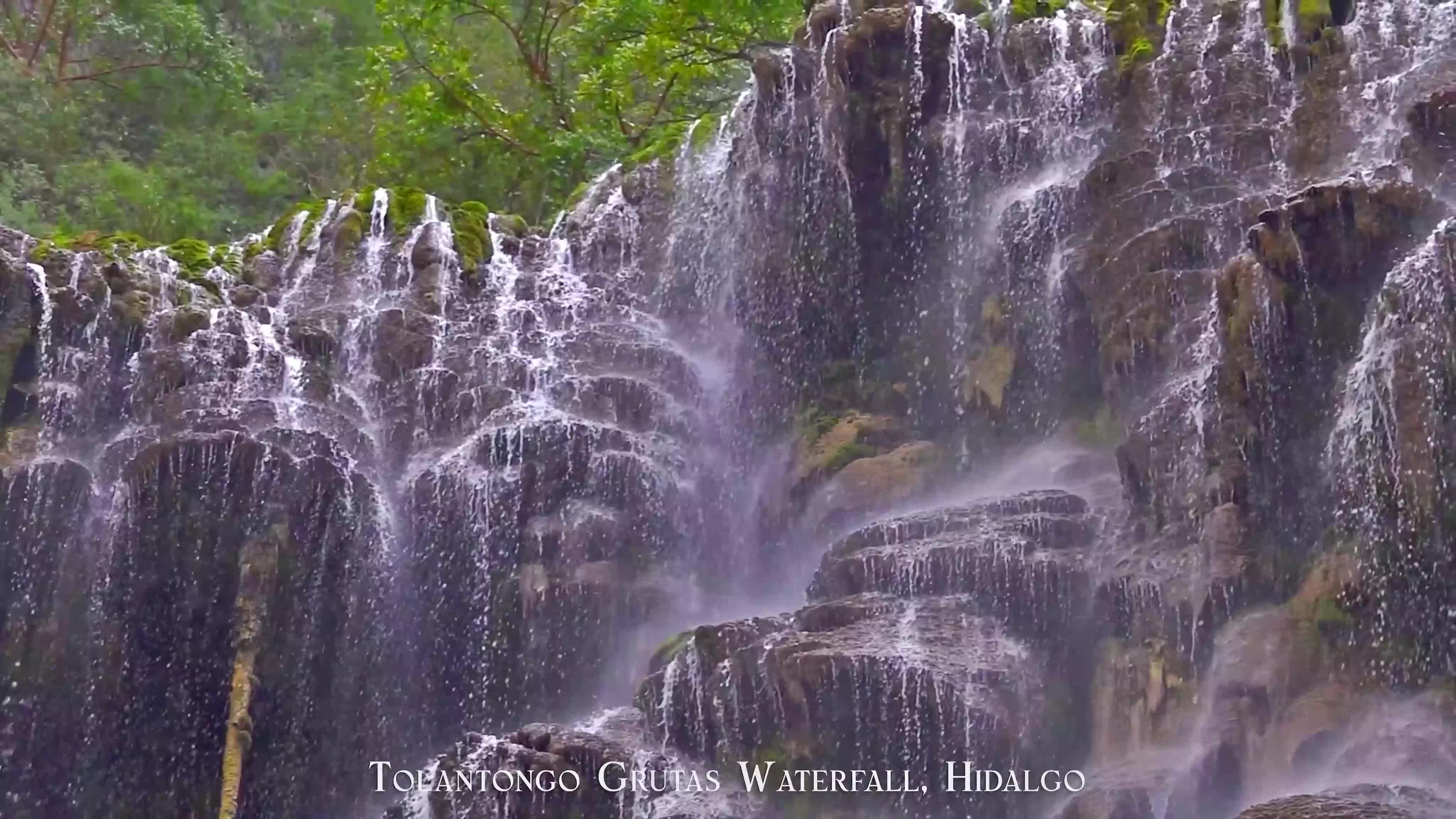 Mexico in 4K – Iconische Locaties & Geheime Schatten in Beeld