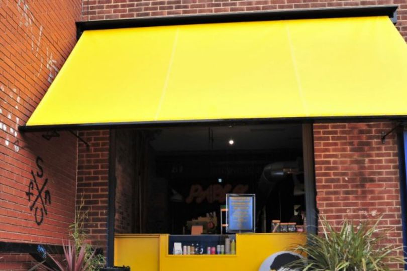 The tiny Newcastle restaurant with cult status and big name fans like ...