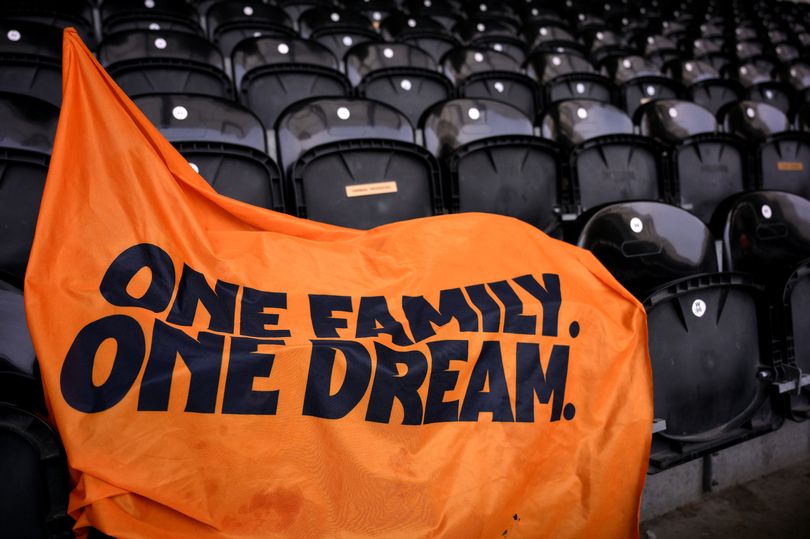 Hull City reveal new membership prices ahead of 2025/26 Championship season
