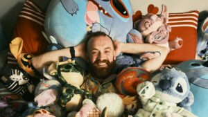 Con nuevo disco, otro Auditorio y un posible Tony, Jesse y Joy tienen ...