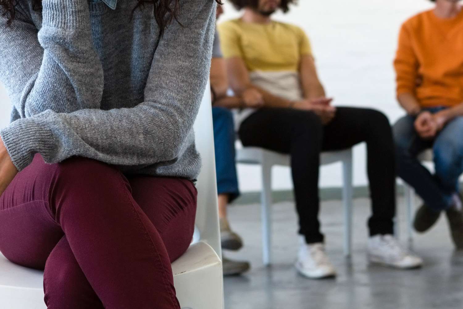 Woman Asks If It’s ‘Normal’ to Lose Friends in Your 40s: ‘My Network Is ...