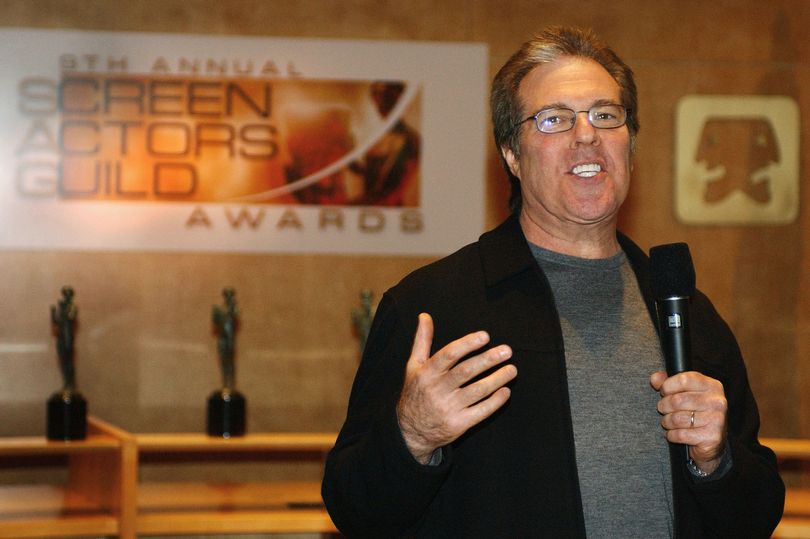 Emmy-winning director Jeff Margolis dies at his home in Tennessee as ...