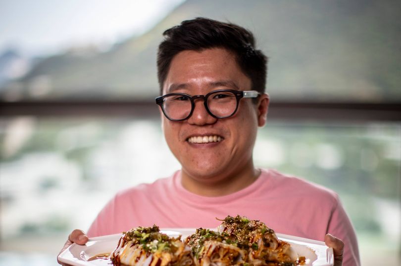 ITV chef Jeremy Pang on his culinary journey through Hong Kong and ...