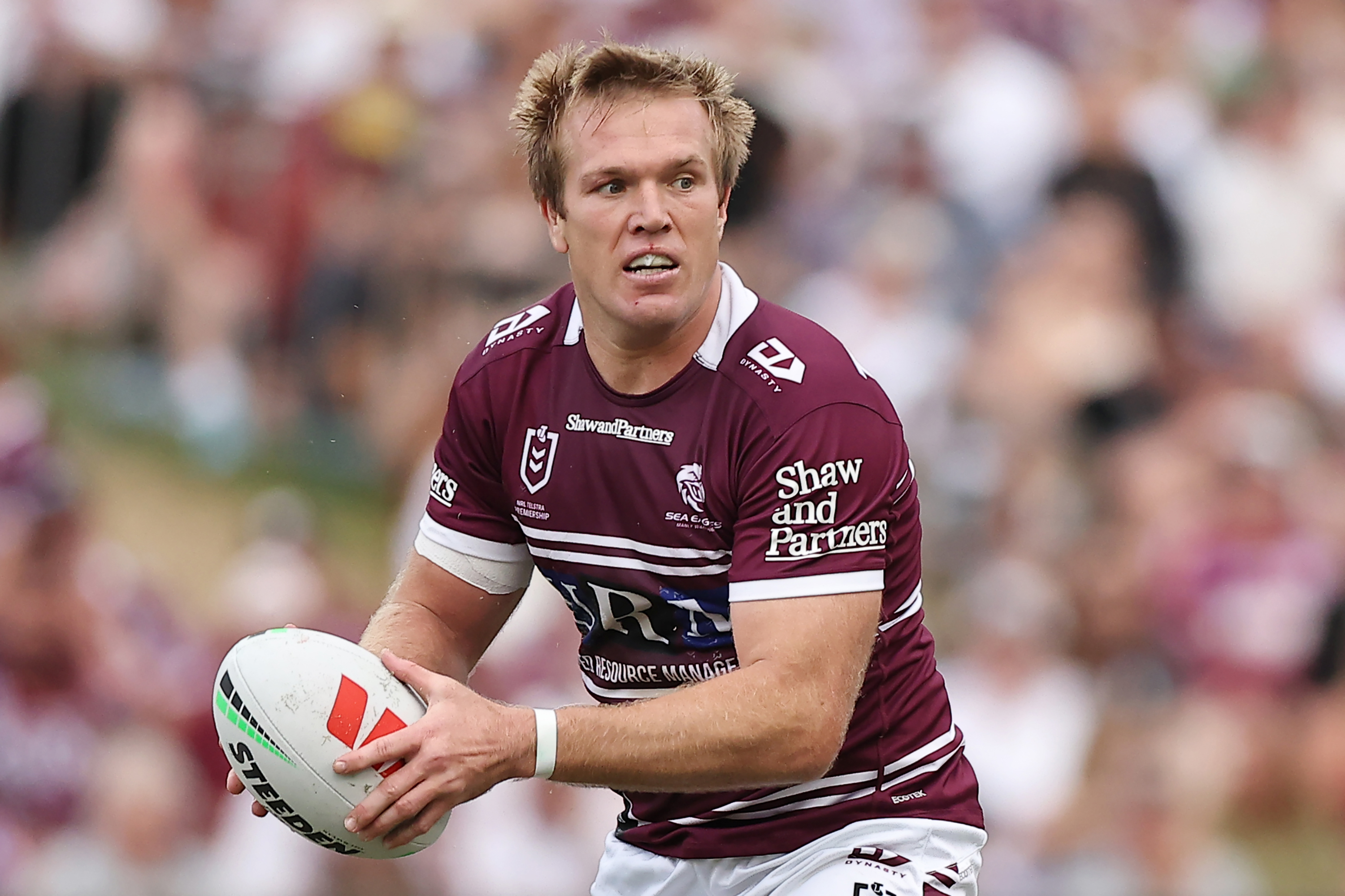'It kills me': Trbojevic's honest admission amid Manly struggles