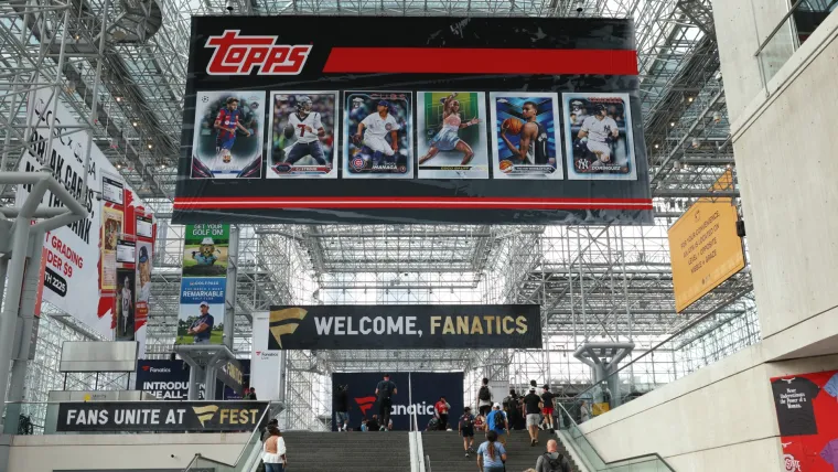 Fanatics Fest 2025 tickets: Guide to how to buy, guest appearances ...