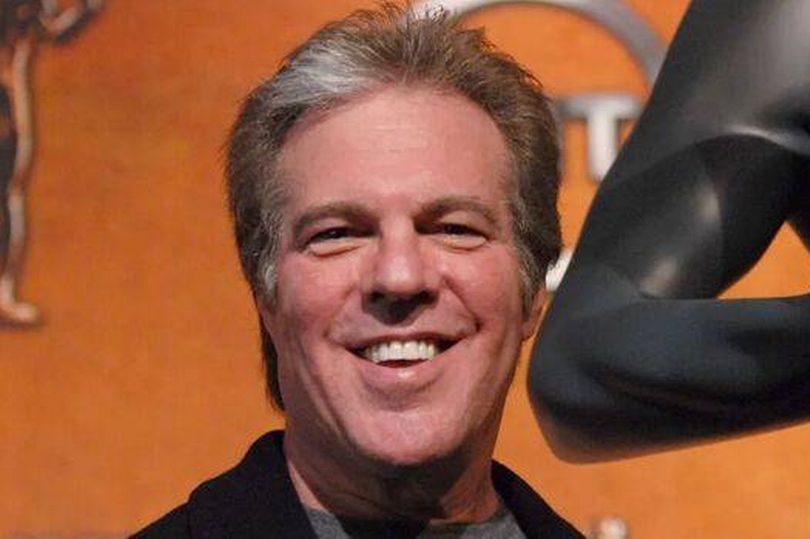 Jeff Margolis dies as tributes paid to Oscars director who created ...