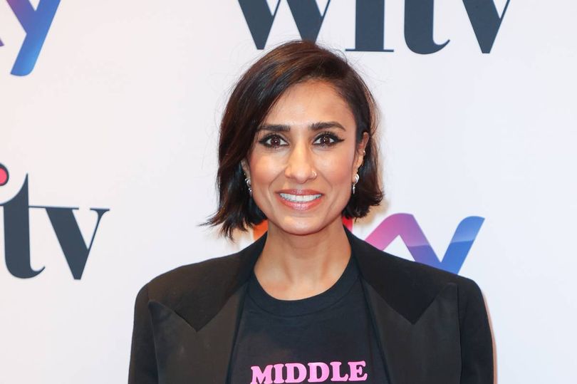 Countryfile's Anita Rani makes 'outrageous' admission after split from ...