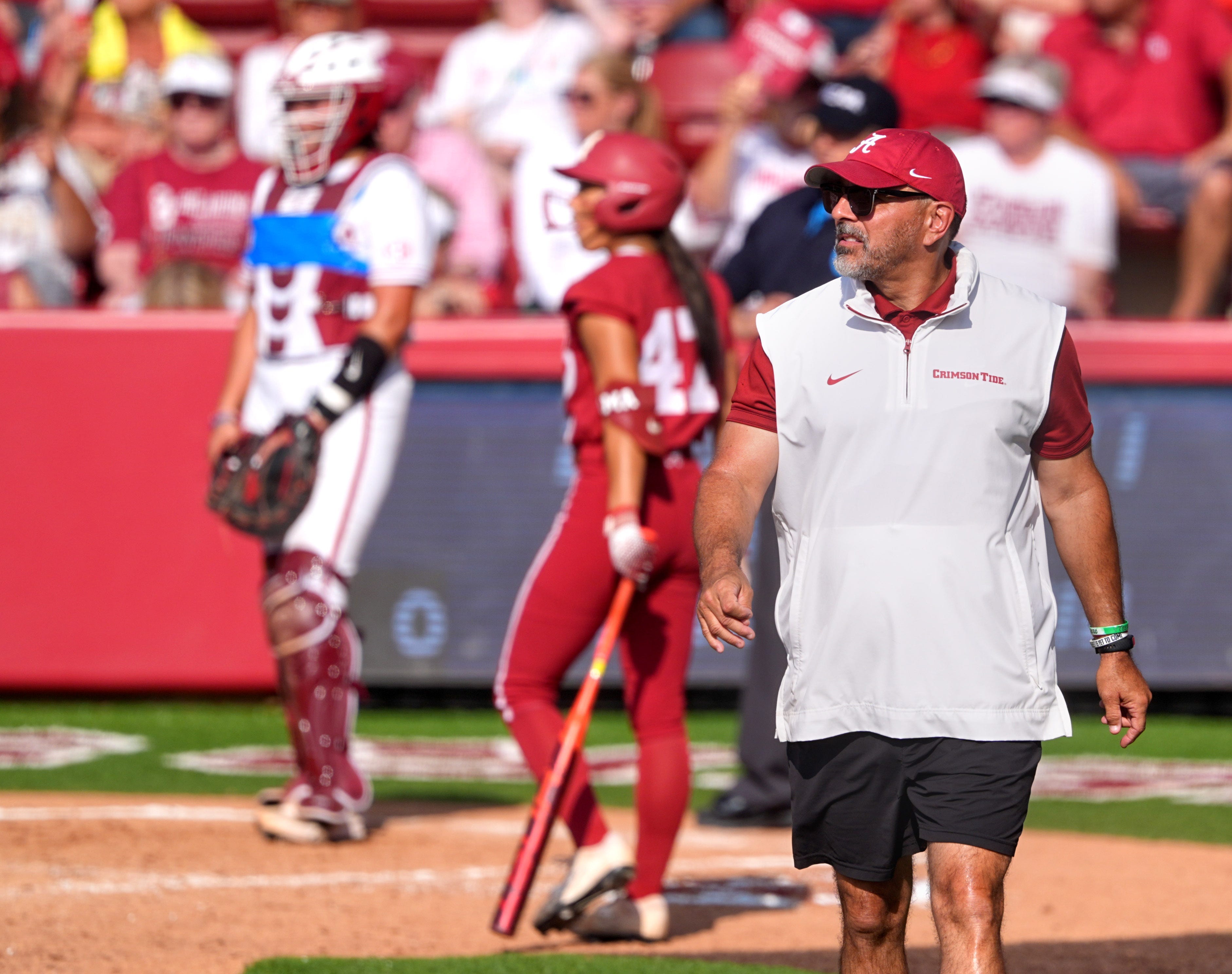 How to watch Alabama vs. Oklahoma today: Time, TV channel for Norman ...